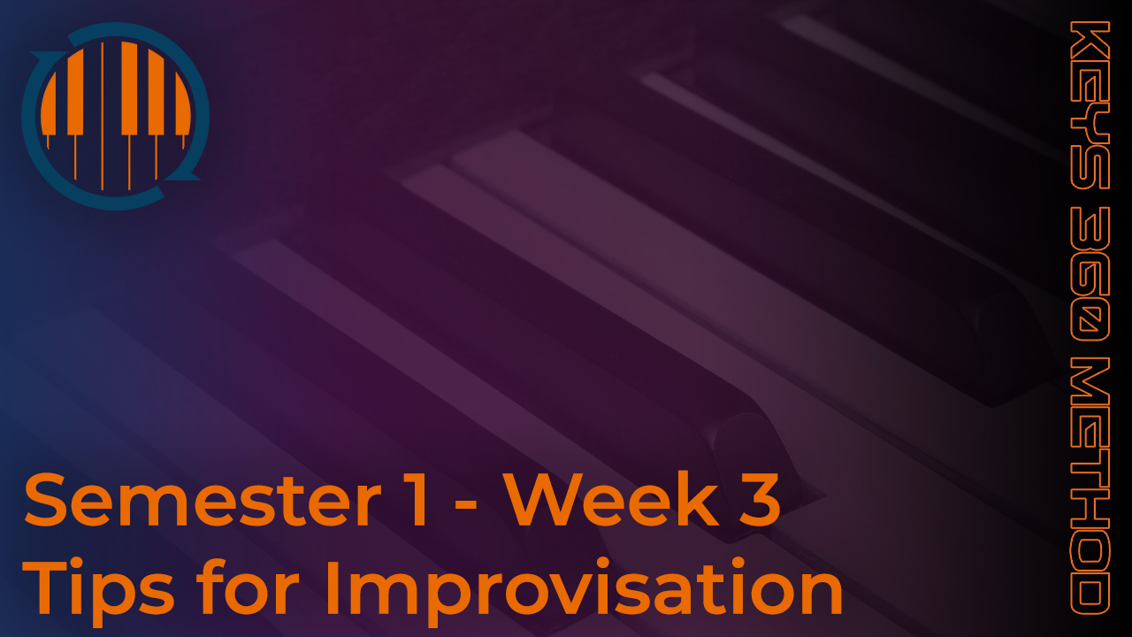 Sample Lessons — Music 360 Method